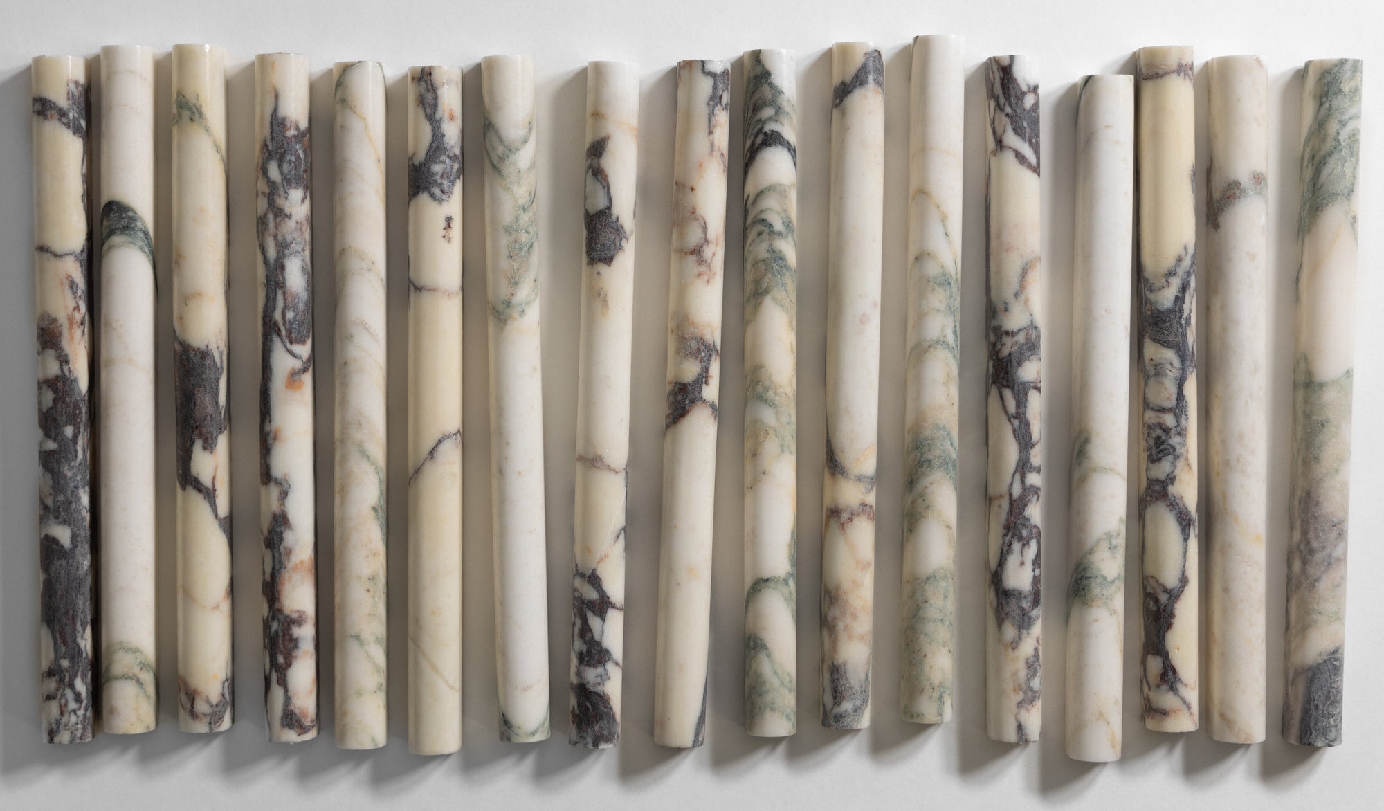 Premium Marble Trim in USA | Castelli Marble Inc