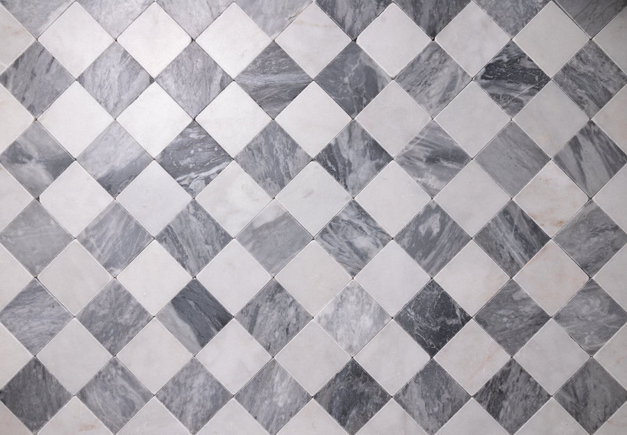 Get Limited Marble Tiles | Castelli Marble Inc. | USA