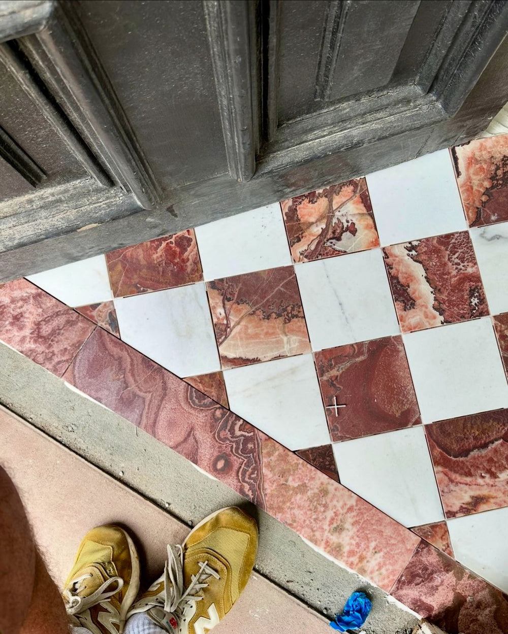 Explore Premium Marble Tile Collection in USA | Castelli Marble Inc.