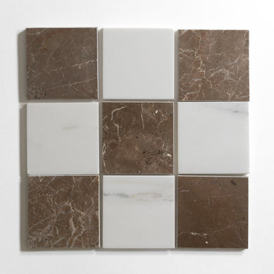 Get Limited Marble Tiles | Castelli Marble Inc. | Cleveland, Ohio