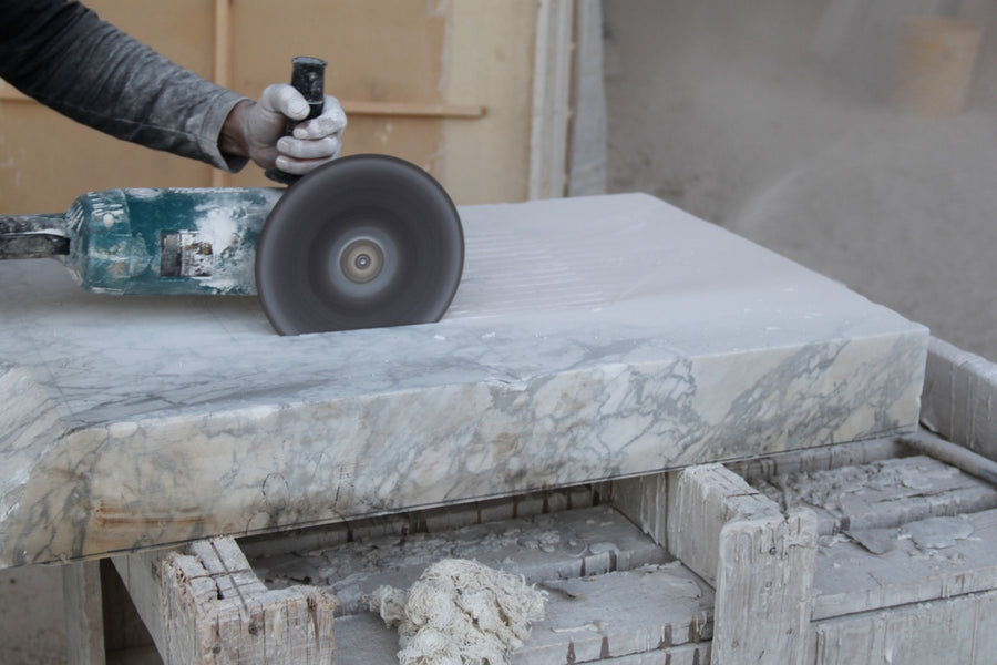 Marble Tile Manufacturers | Marble Tile Creation | Castelli Marble