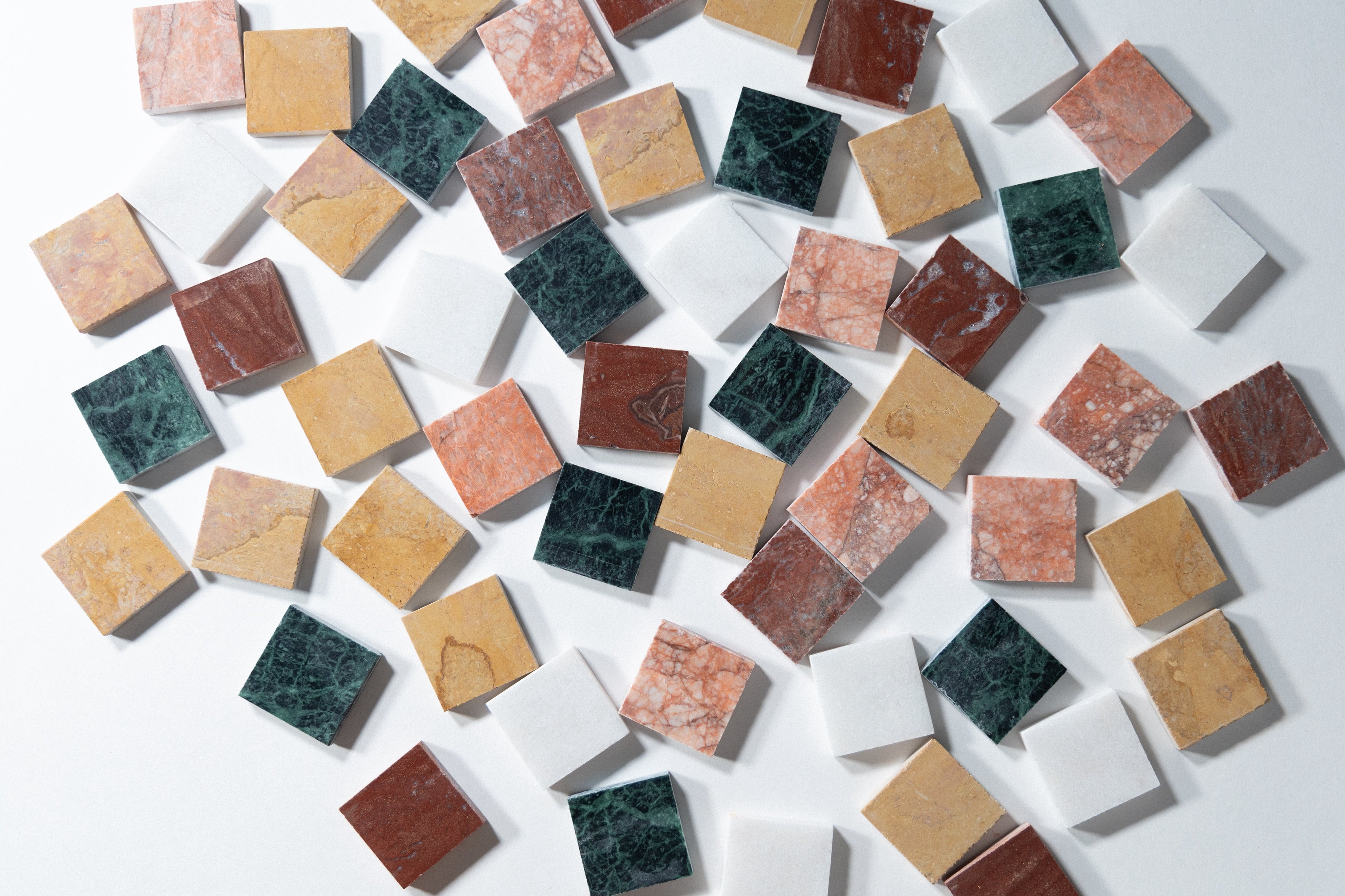 Spec Sheets & Catalogs | Castelli Marble