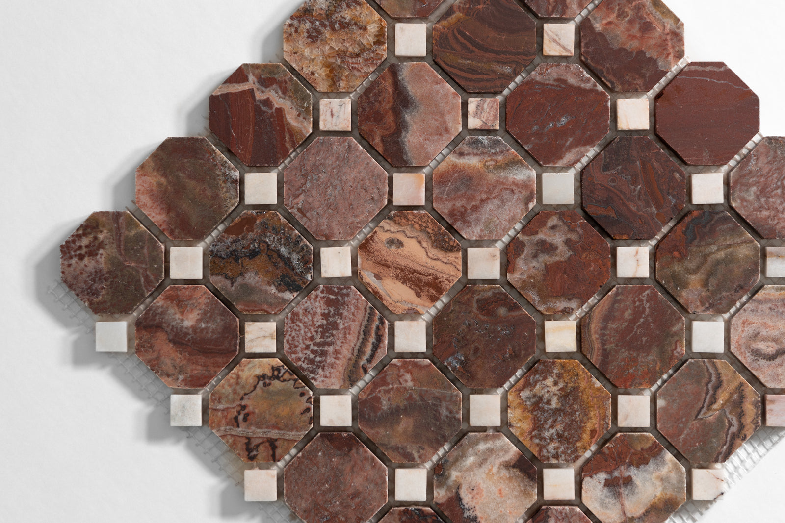 Custom Mosaic Tiles | Unique Designs in USA