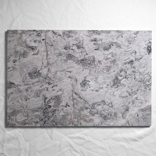 Sage Gray 16" x 24" Tile in USA | Castelli Marble Inc