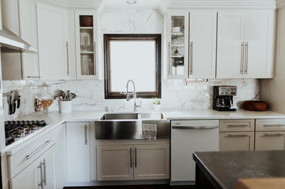 Kitchen Tile | Kitchen Floor Tile & Wall Tiles | Castelli Marble