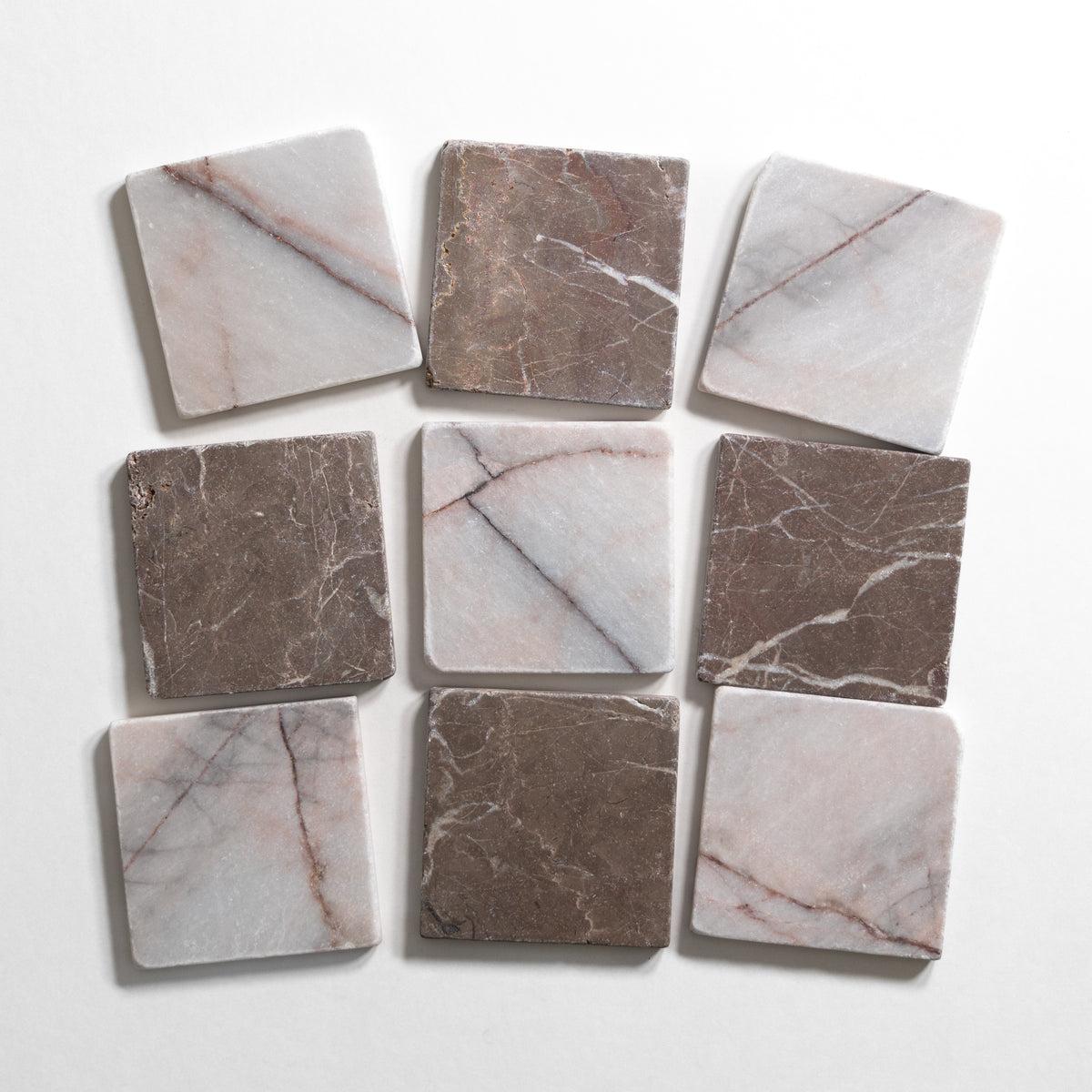 Castelli Marble Inc |White #7 Tile & Stone, Cafe Tenayo Experts in USA