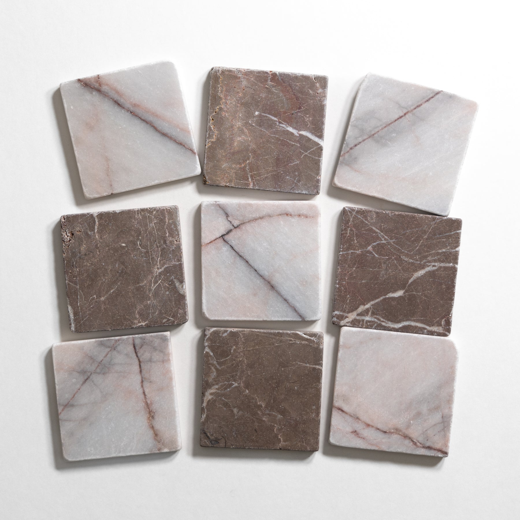 Castelli Marble Inc |White #7 Tile & Stone, Cafe Tenayo Experts in USA