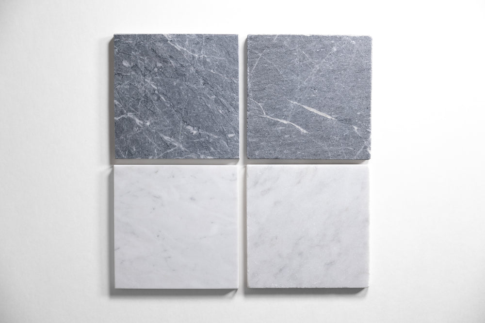 Finishing Tile Edges | Tile Finishing Pieces | Castelli Marble