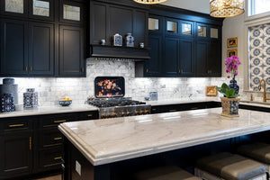 Kitchen Tile | Kitchen Floor Tile & Wall Tiles | Castelli Marble