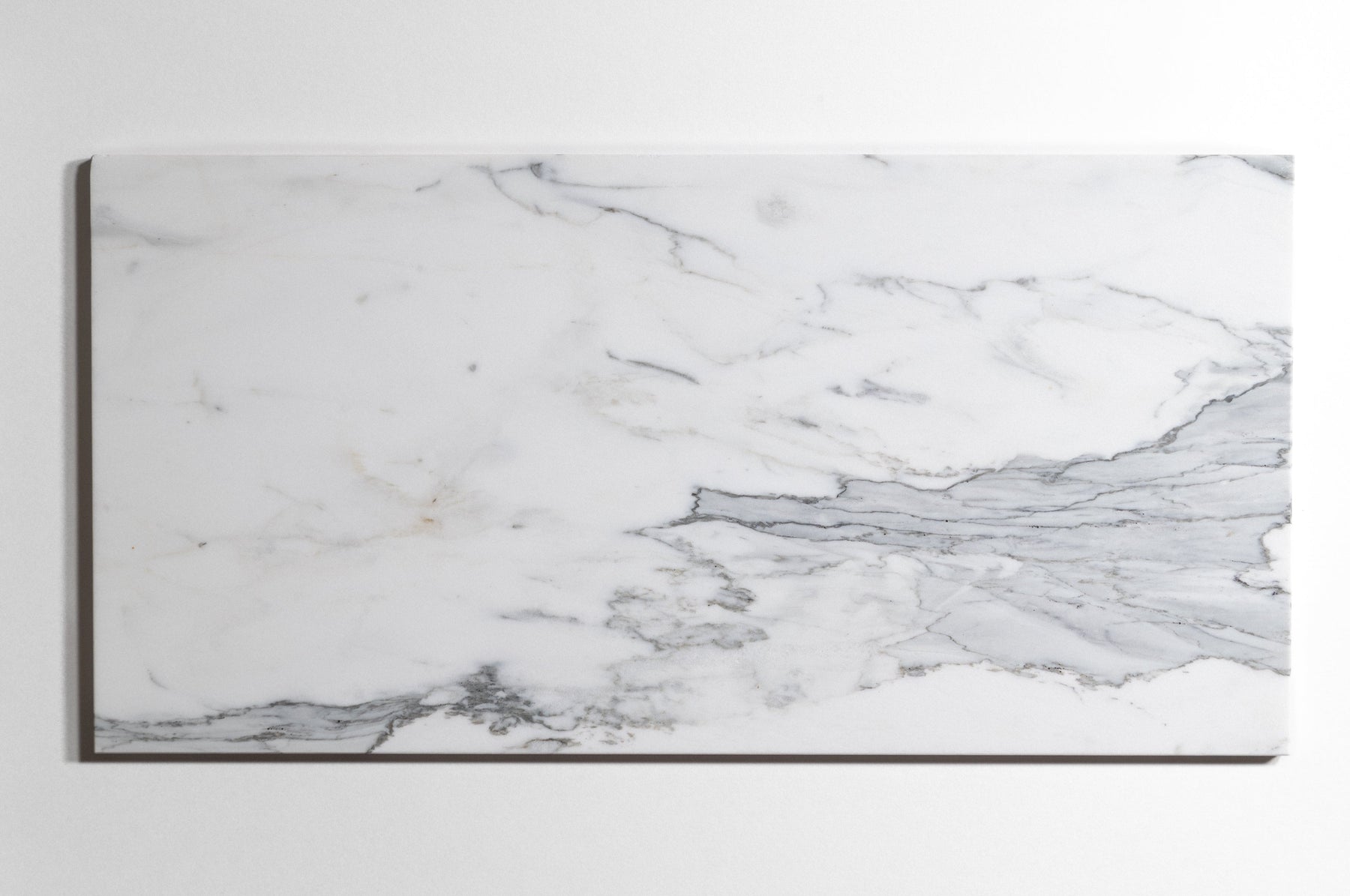Premium Colorado Calacatta Marble Tiles in USA | Castelli Marble Inc