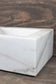 Colorado Calacatta Cube Marble in USA | Castelli Marble Inc