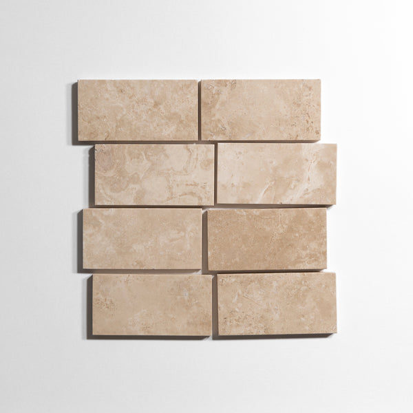 Premium Durango Marble Tiles in USA | Castelli Marble Inc