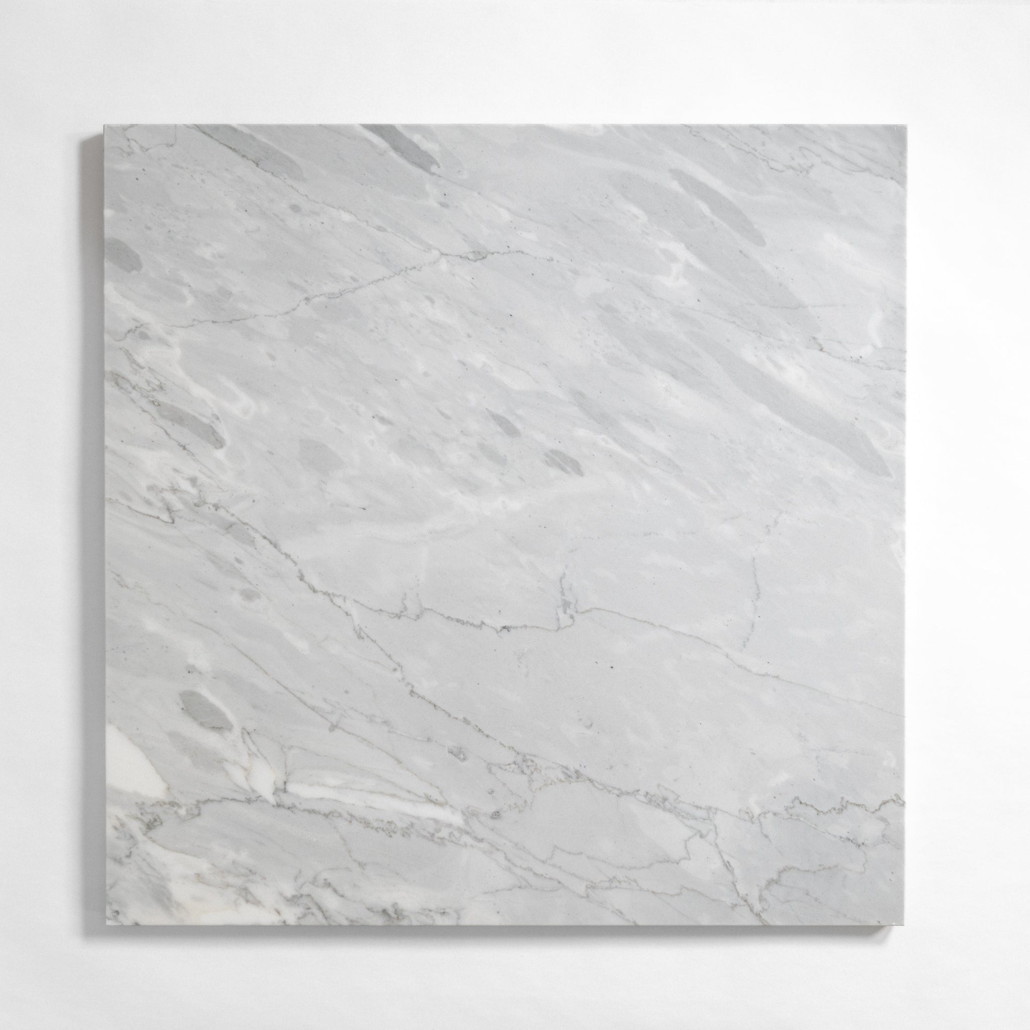 Statuary Grigio Marble Tiles | White Marble & Statuary Classico Marble ...
