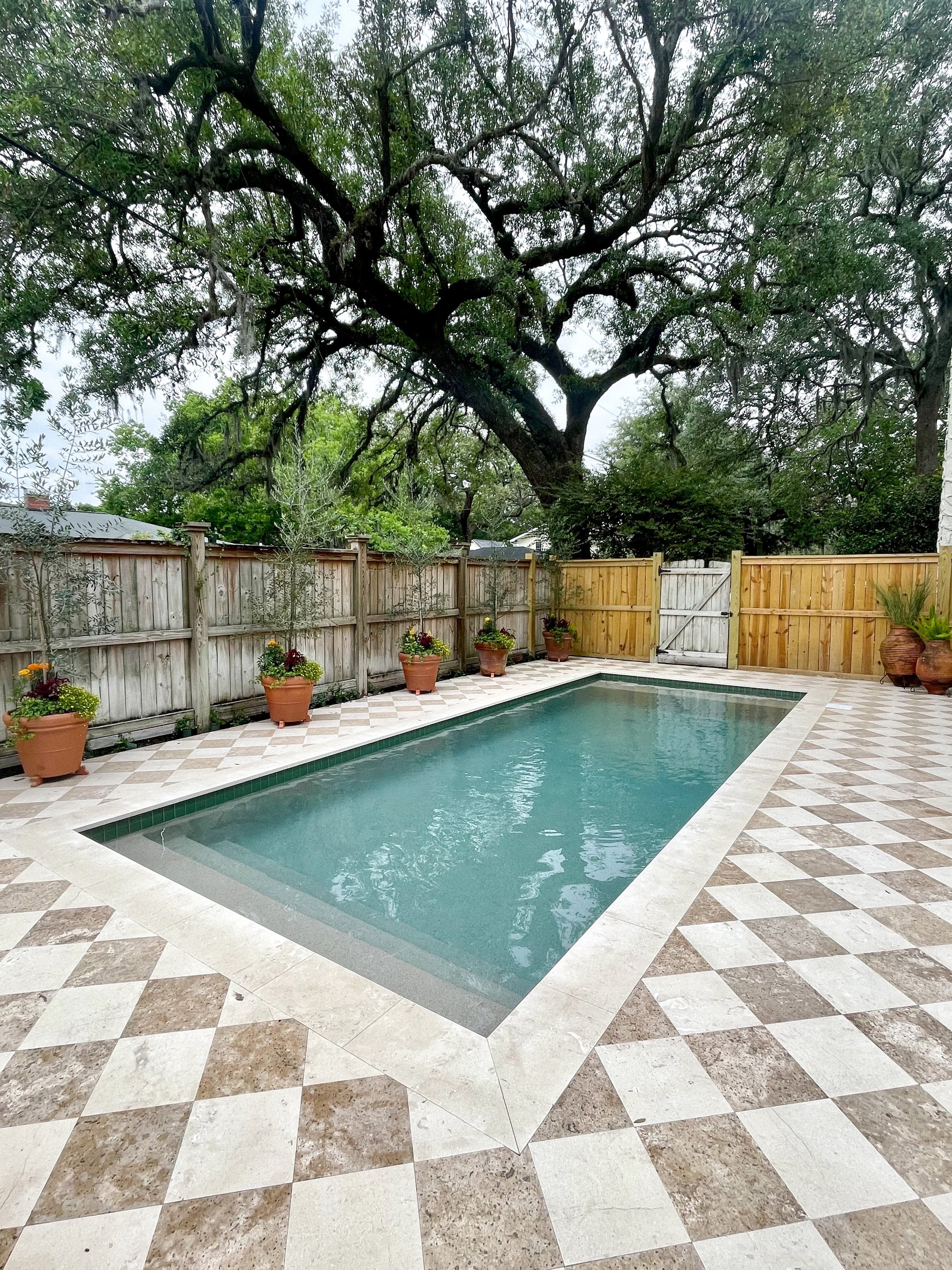 Premium Marble Tile Borders for Elegant Interiors | Castelli Marble Inc