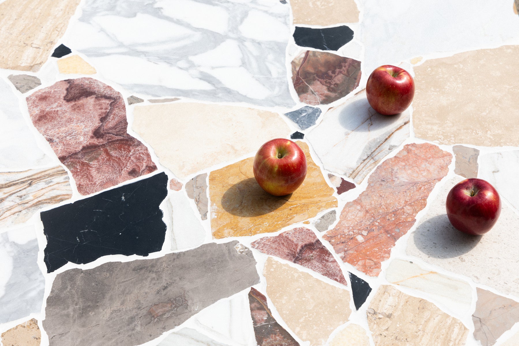 Marble Tiles | Marble Tile Bathroom, Kitchen in USA | Castelli Marble