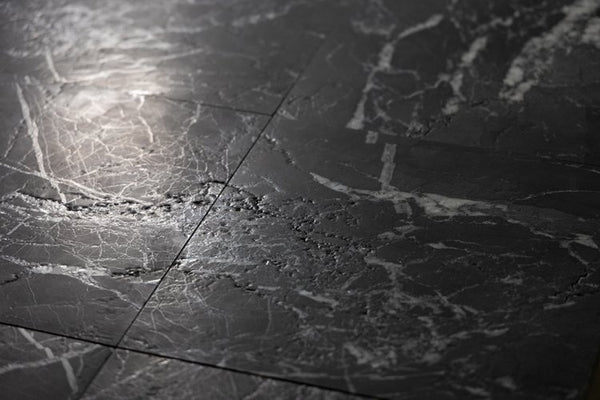 Finishing Tile Edges | Tile Finishing Pieces | Castelli Marble