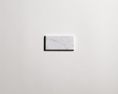 Finishing Tile Edges | Tile Finishing Pieces | Castelli Marble